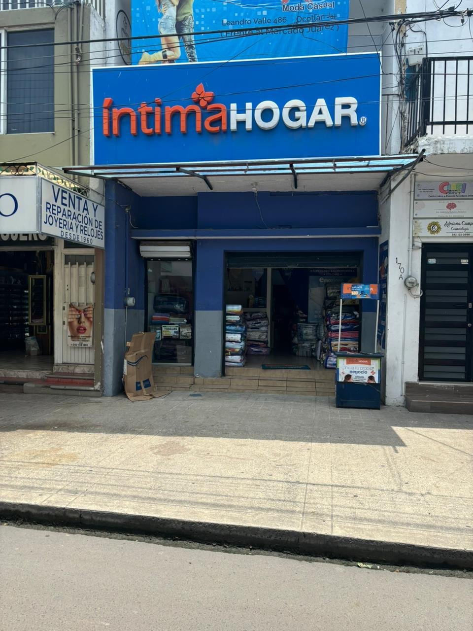 Locales en Renta en Ocotlán | Tu espacio ideal